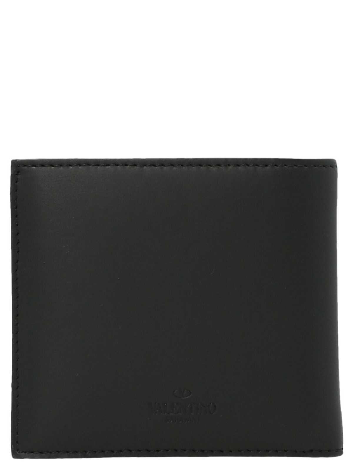 Valentino Garavani Vltn Wallet Valentino Garavani
