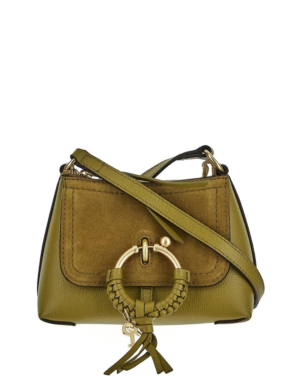See By Chloe' Joan Mini Crossbody Bag See by Chloe