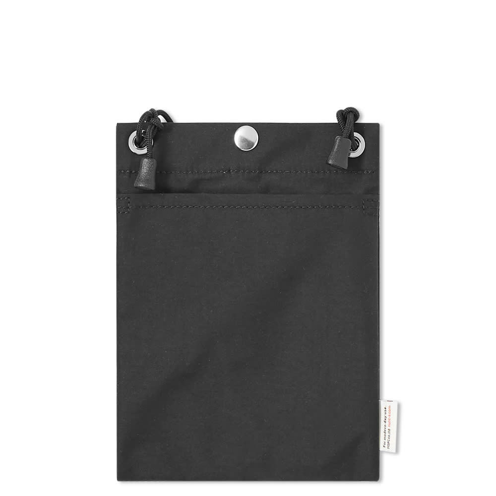 nunc 3 Layer Pouch nunc