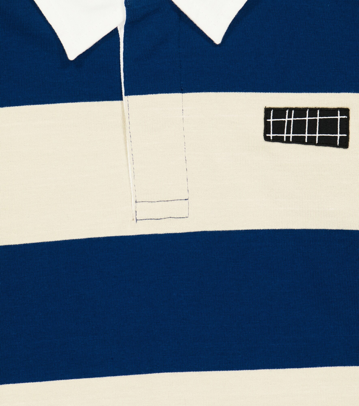 Molo - Relz striped cotton top Molo