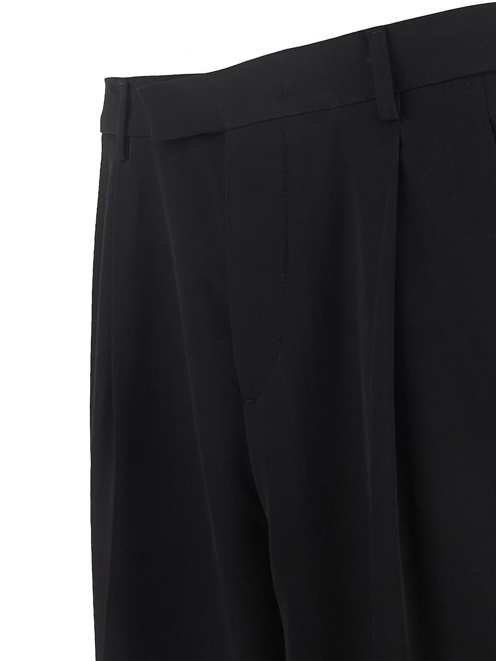 Versace Formal Trousers Versace