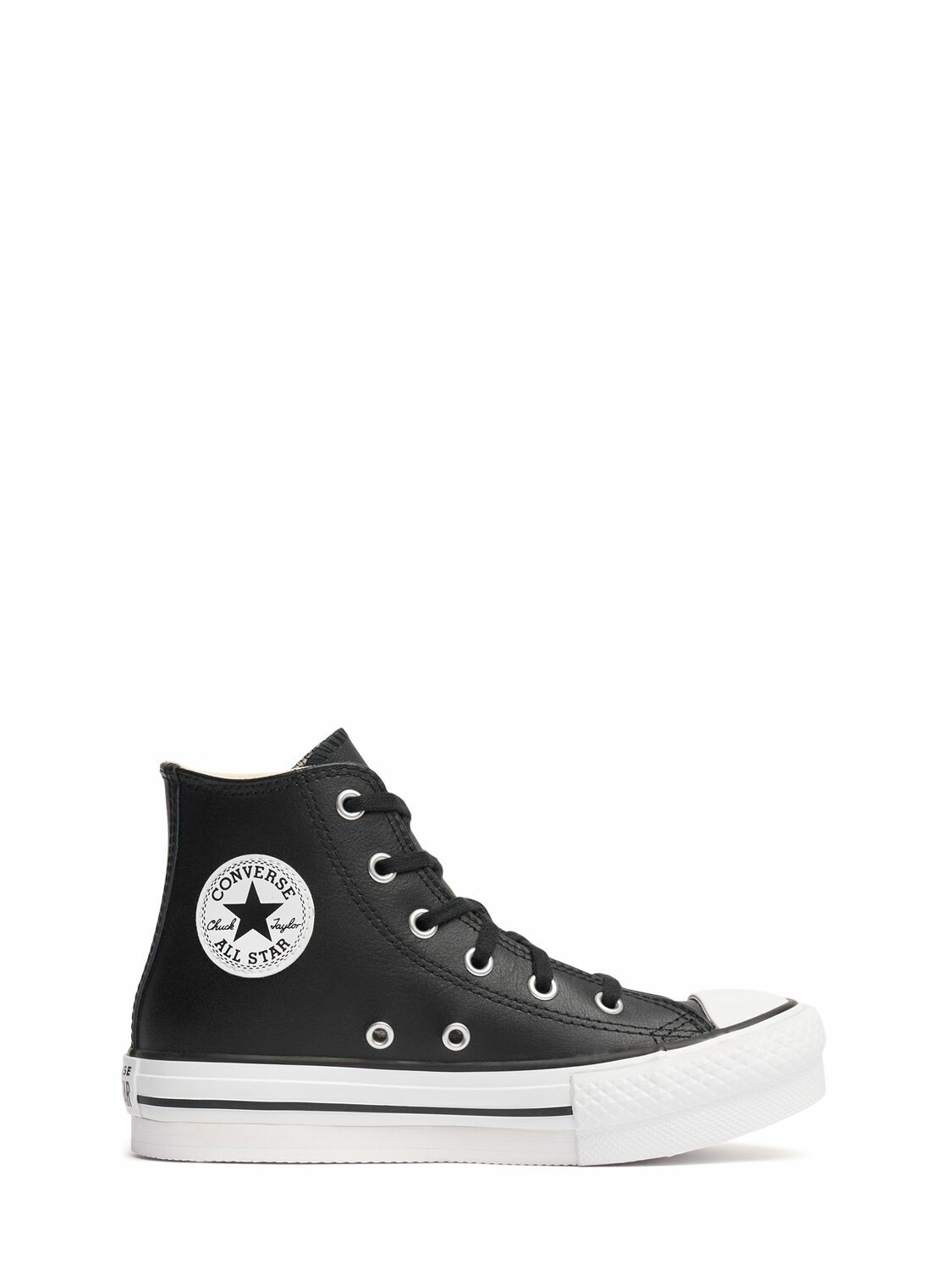 CONVERSE Chuck Taylor Leather Sneakers Converse