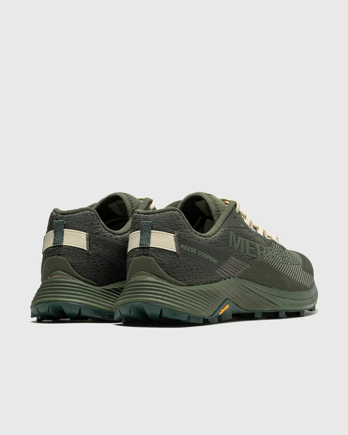 Merrell 1 Trl Mtl Long Sky 2 X Rci Green Lowtop Merrell 1TRL