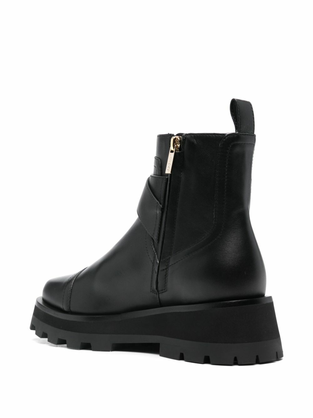 Jimmy Choo Meena Ankle Boots Jimmy Choo