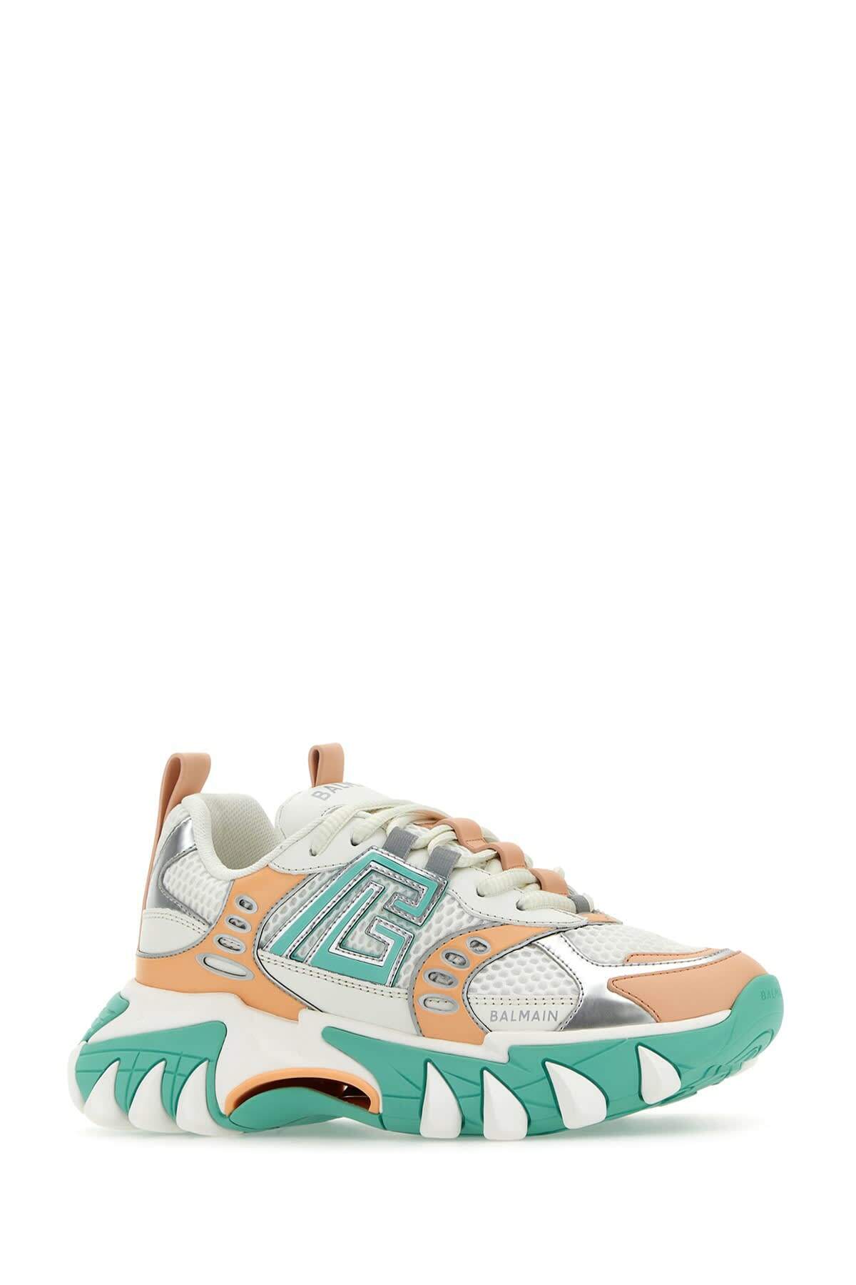 Balmain Sneakers Balmain