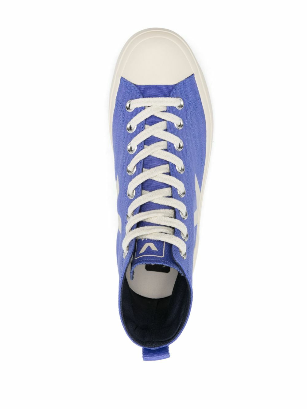 VEJA Blue Wata II Sneakers VEJA