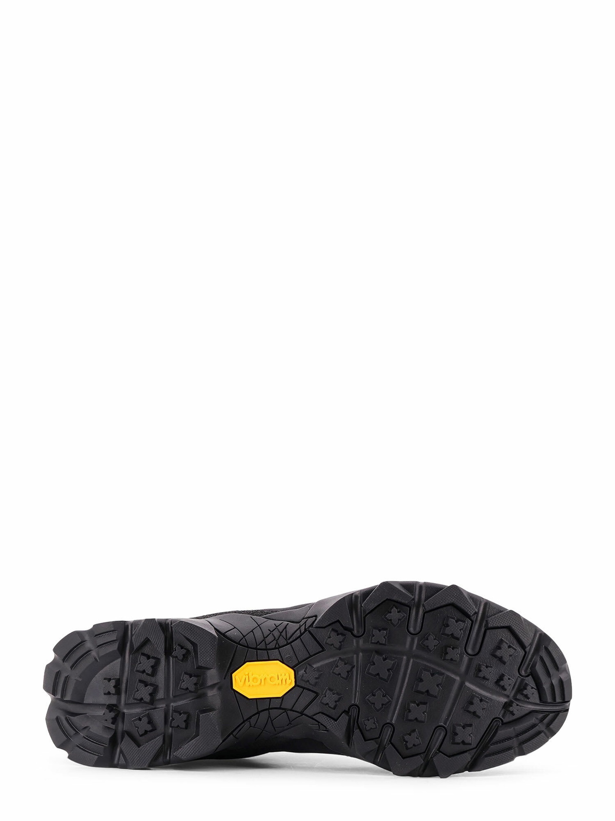 ROA Neal Low-top Suede Sneakers ROA