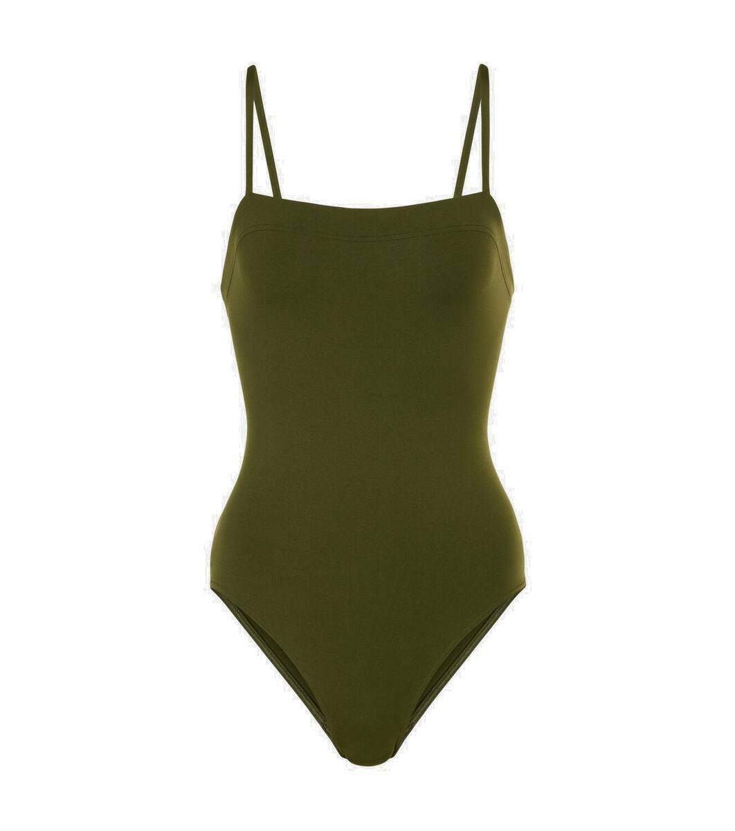 Eres Aquarelle swimsuit ERES