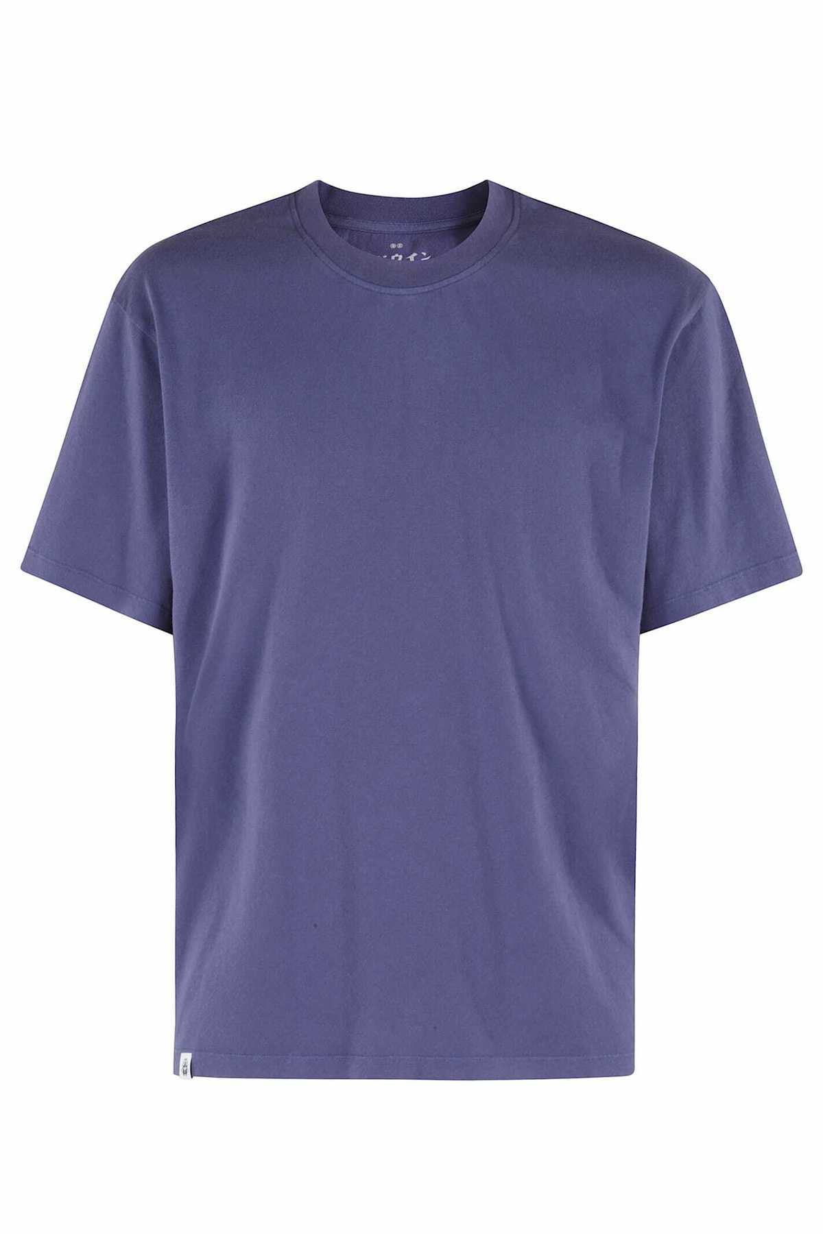 Edwin Tshirt Oversize Basic Edwin