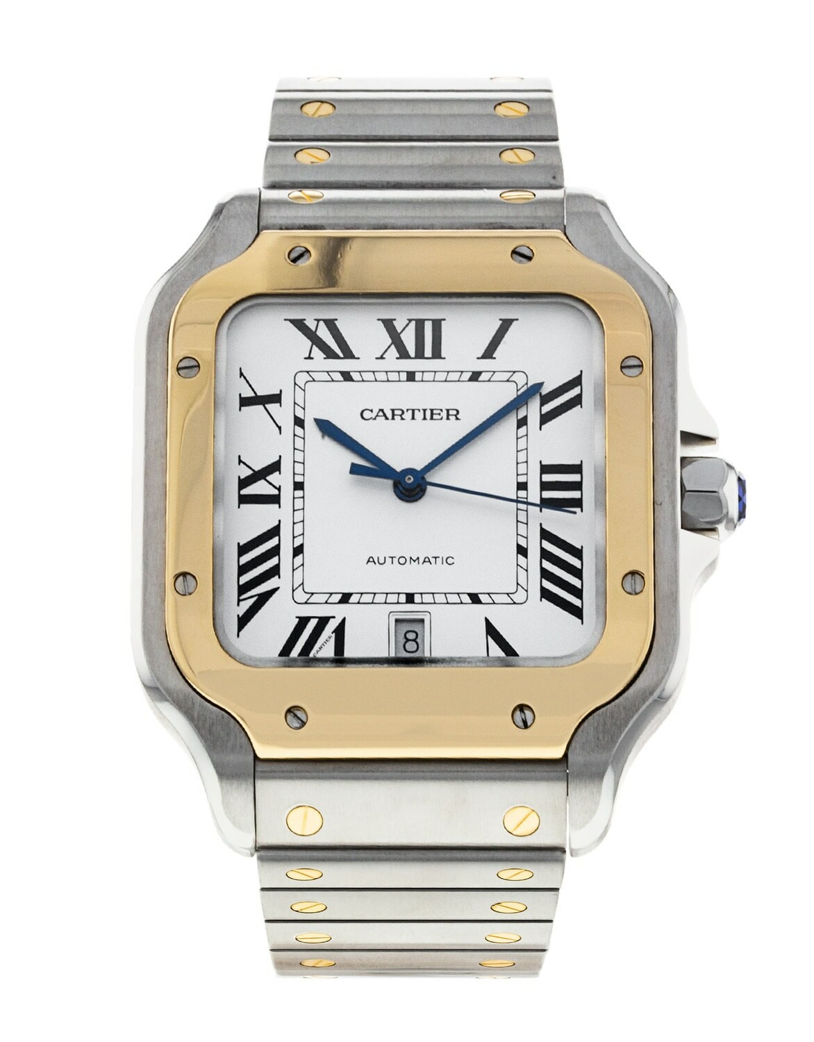 Cartier Santos W2SA0006 Cartier