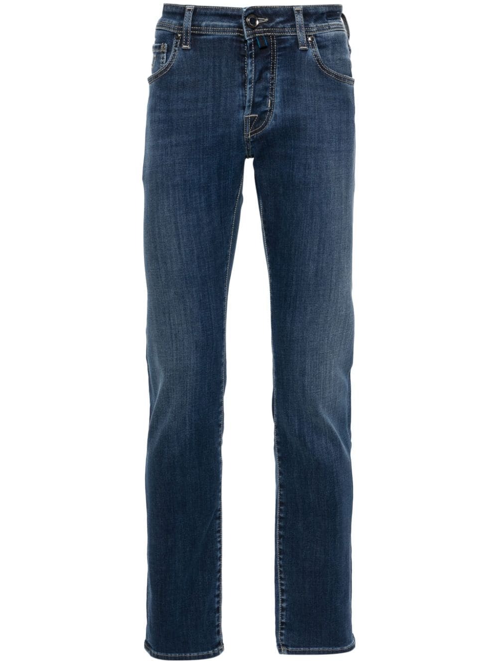 JACOB COHEN - Nick Denim Jeans Jacob Cohen