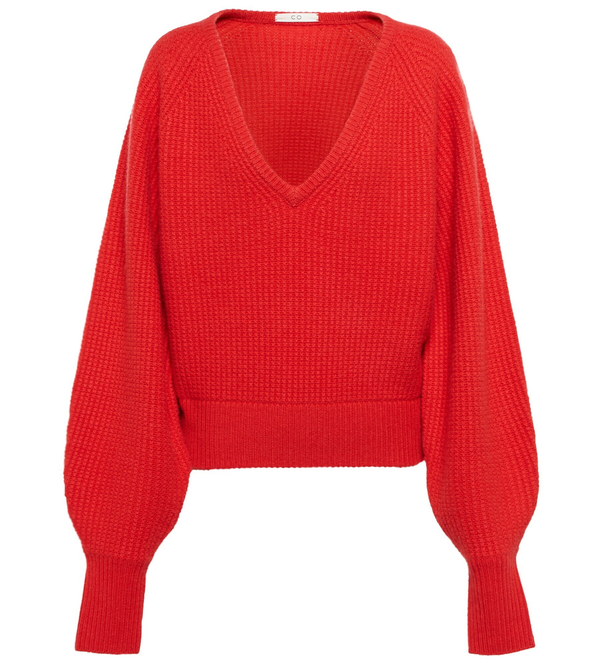 CO - Cashmere sweater Coach