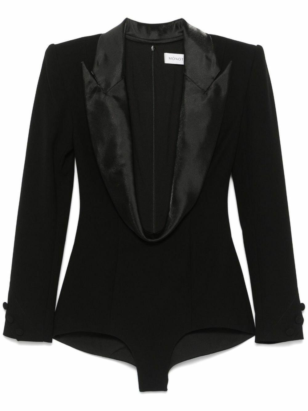 Mônot Blazer Playsuit Monot