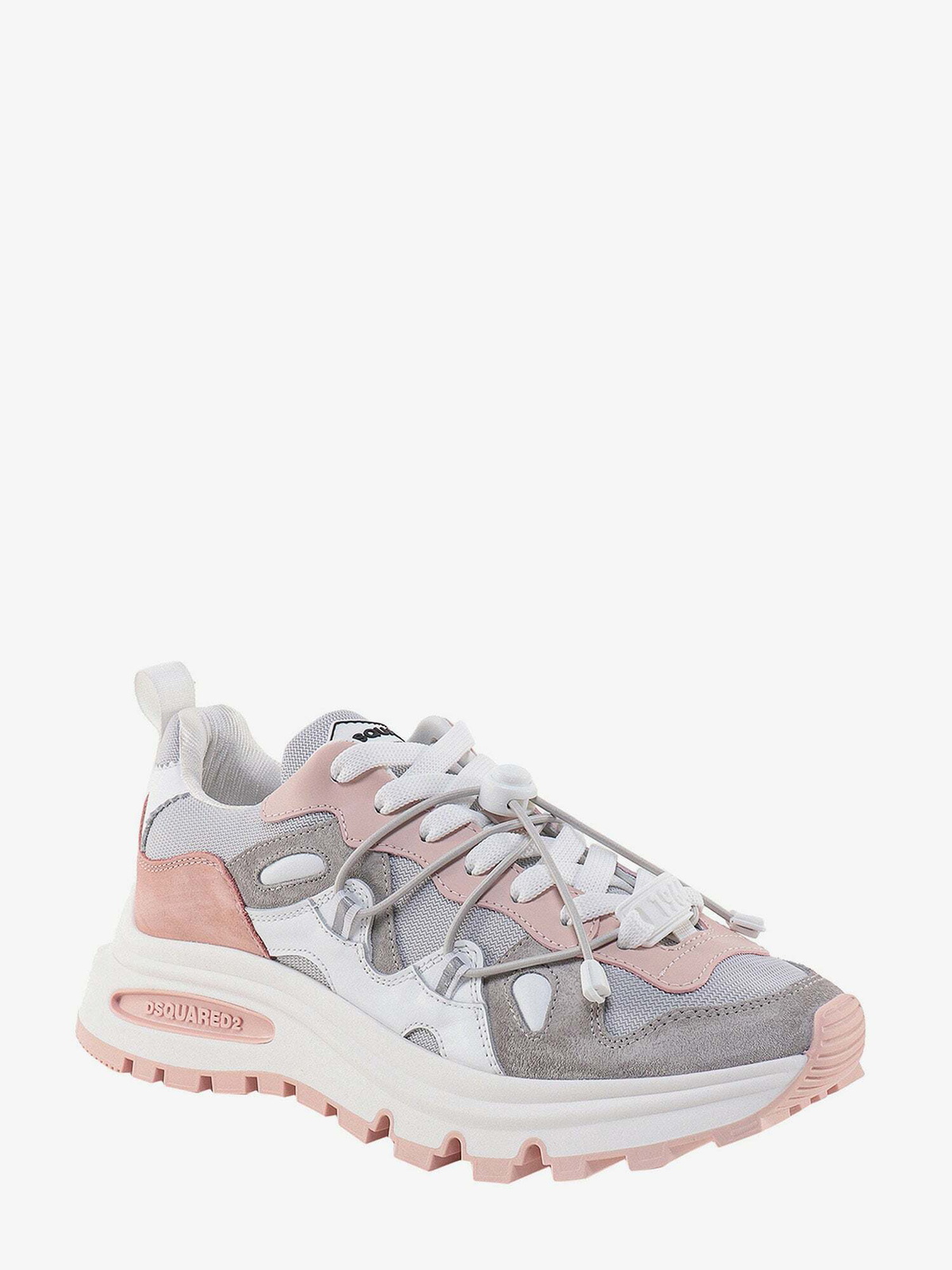 Dsquared2 Run Ds2 Grey Womens Dsquared2