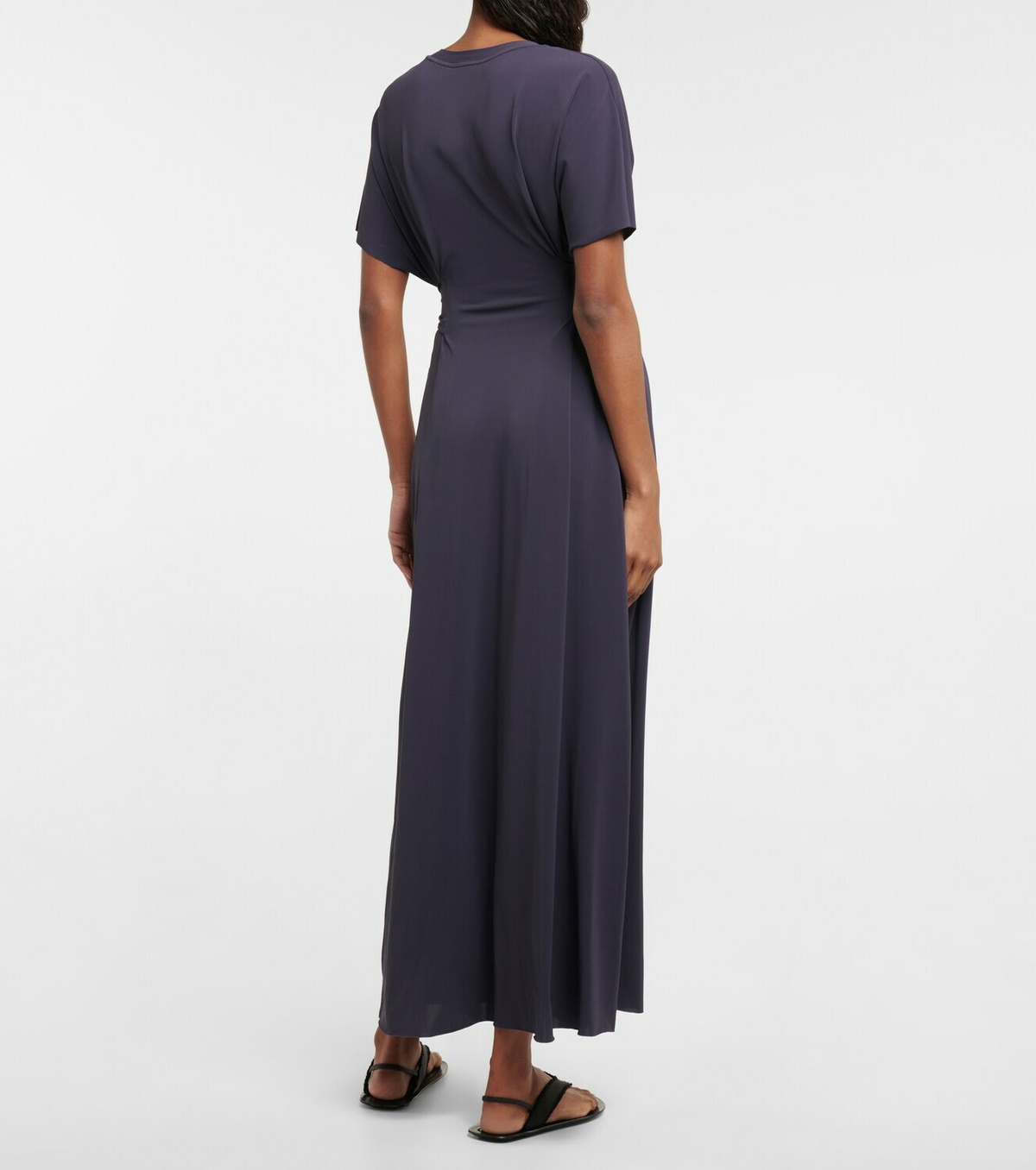 Eres - Lana jersey maxi dress ERES