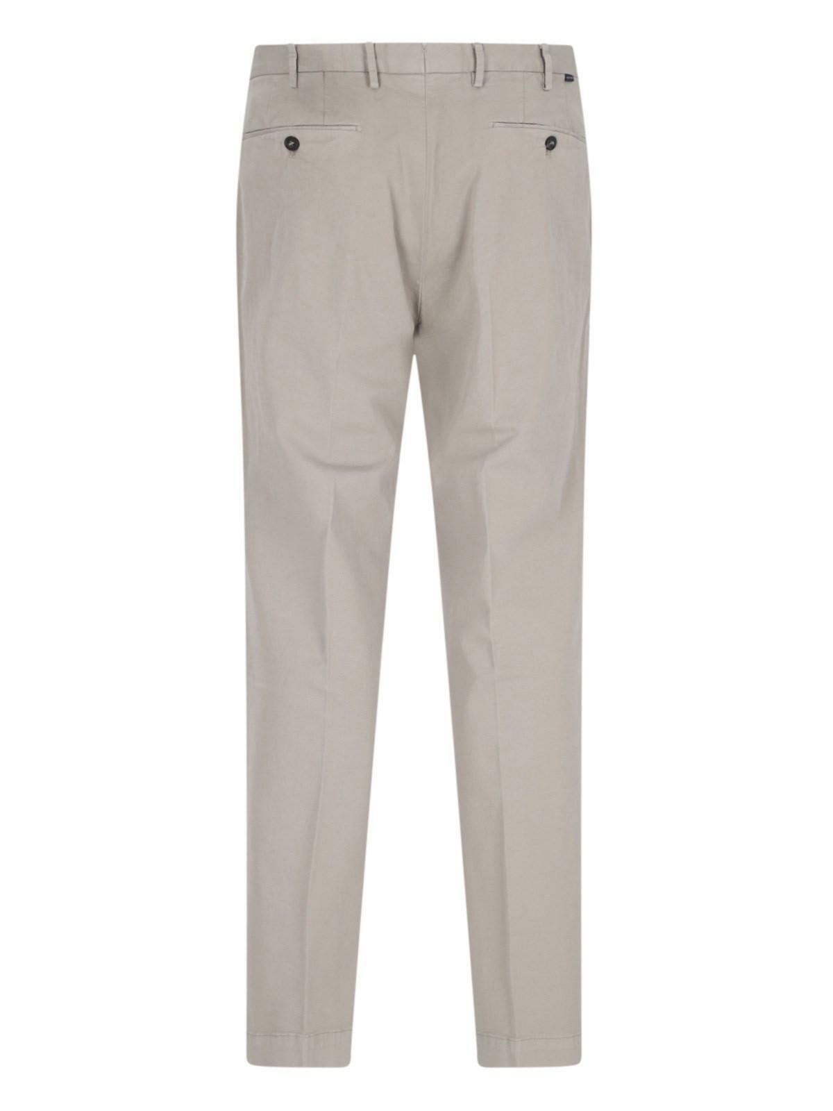 Incotex Classic Pants Incotex