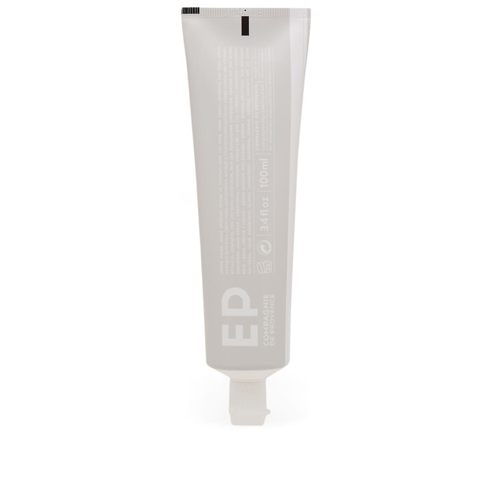 Compagnie de Provence Cotton Flower Hand Cream Compagnie de Provence