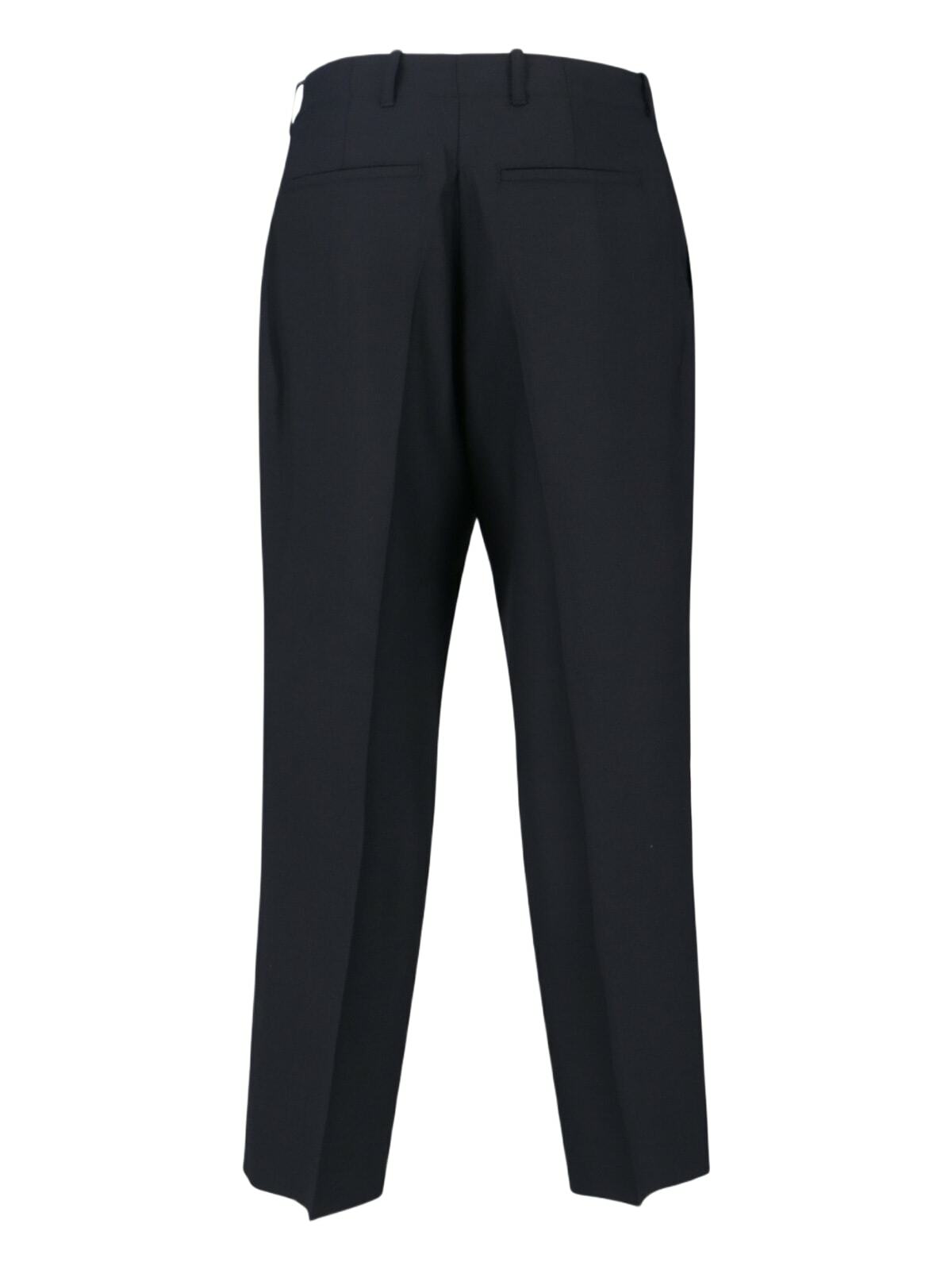 Our Legacy Logo Pants Our Legacy