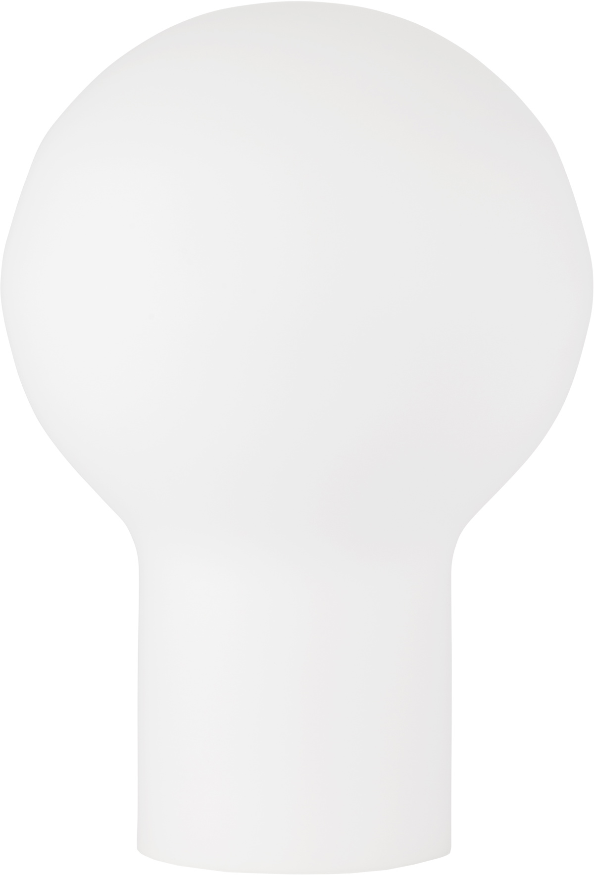 HEM White Coco Table Lamp HEM