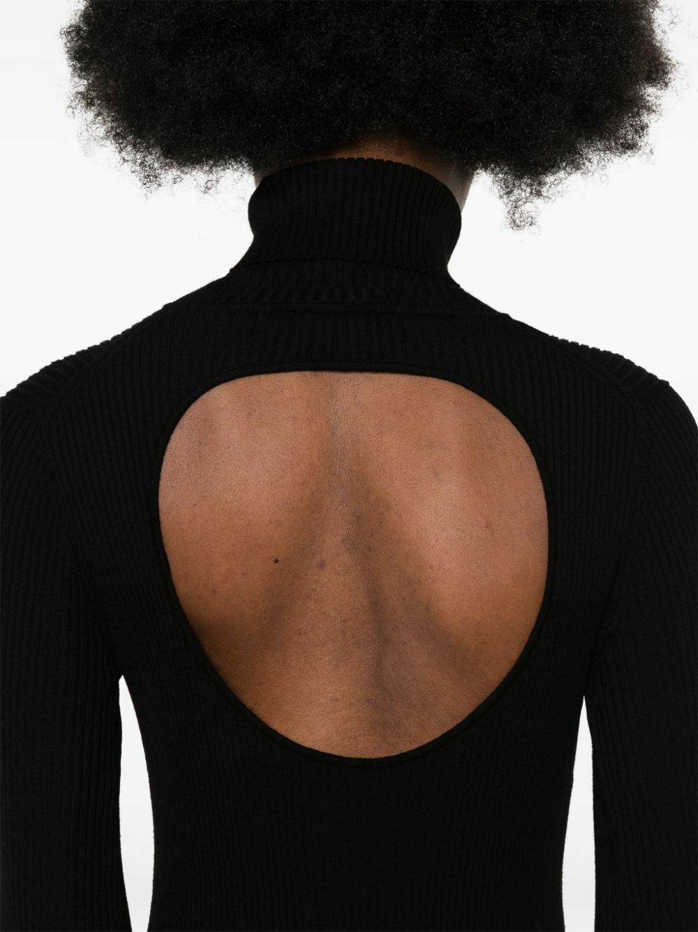 PAROSH - Romy Knit Dress Parosh