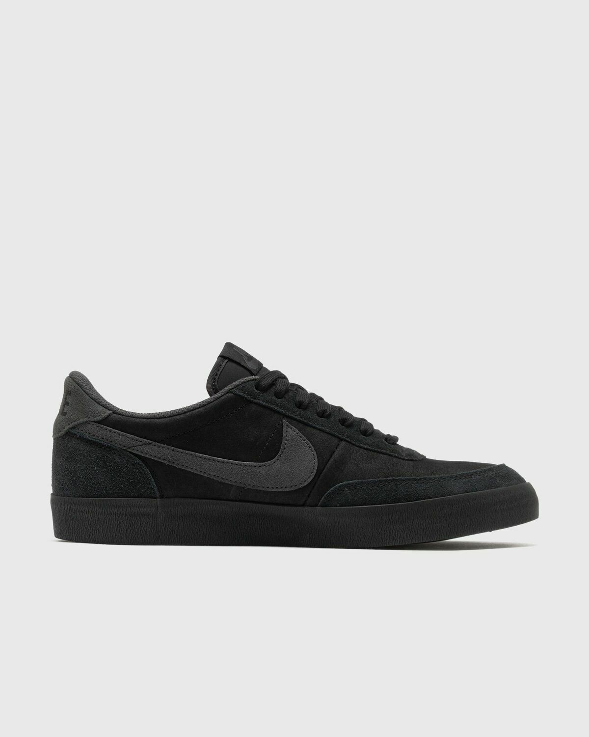 Nike KILLSHOT 2 PRM Black Mens Lowtop Nike