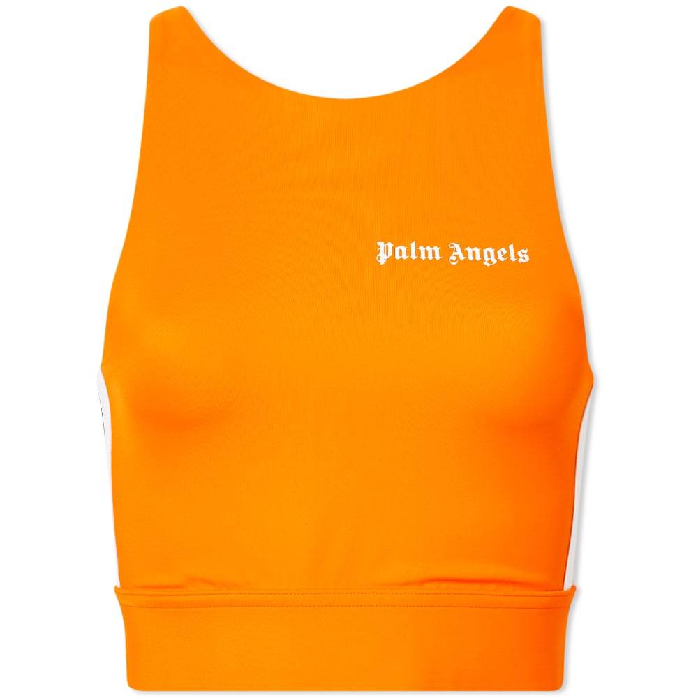 Palm Angels Track Training Top Palm Angels