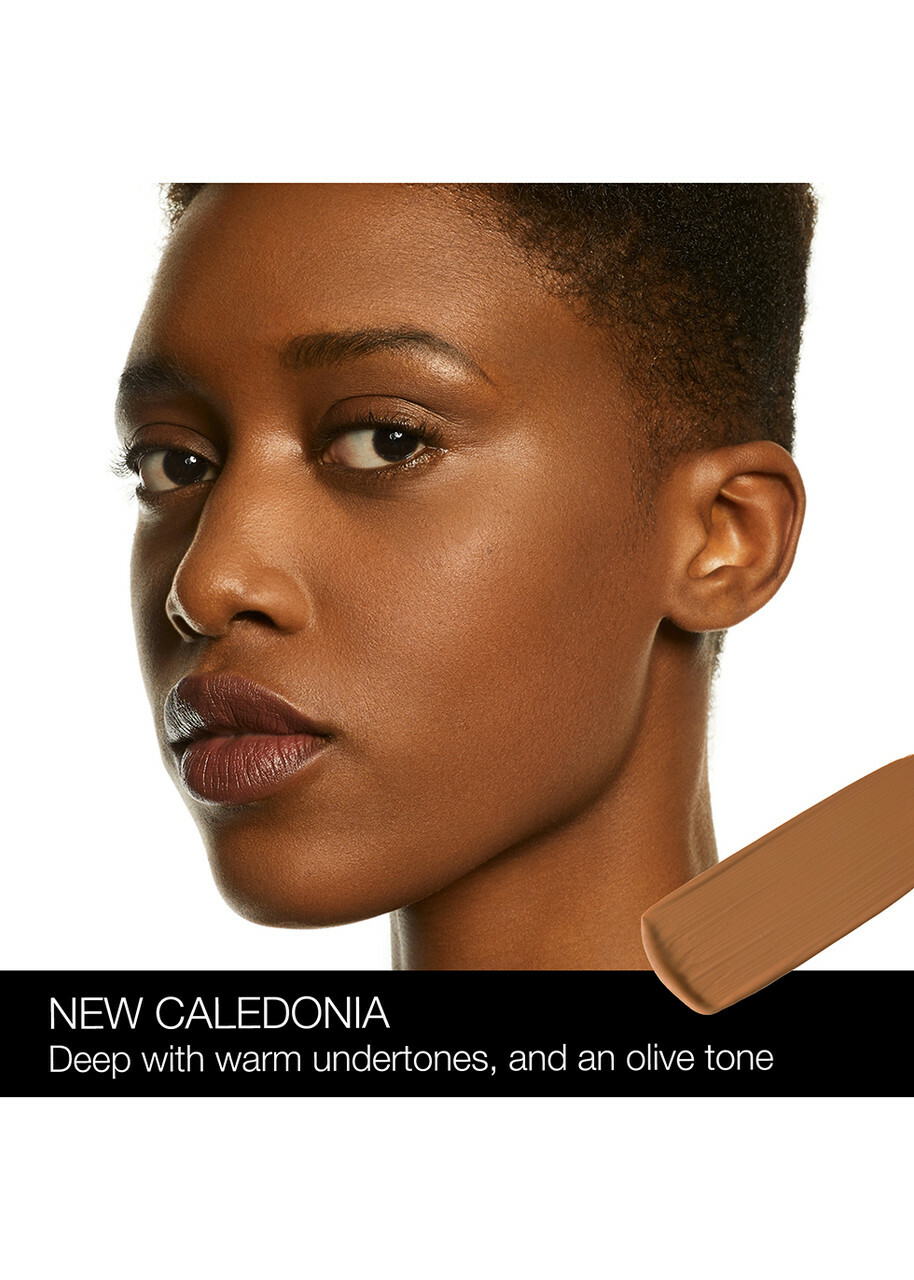 Nars Soft Matte Complete Foundation - New Caledonia NARS