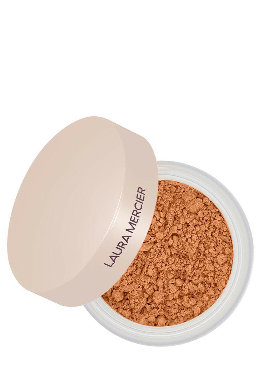 Laura Mercier Mini Translucent Loose Setting Powder Ultra Blur - Medium ...