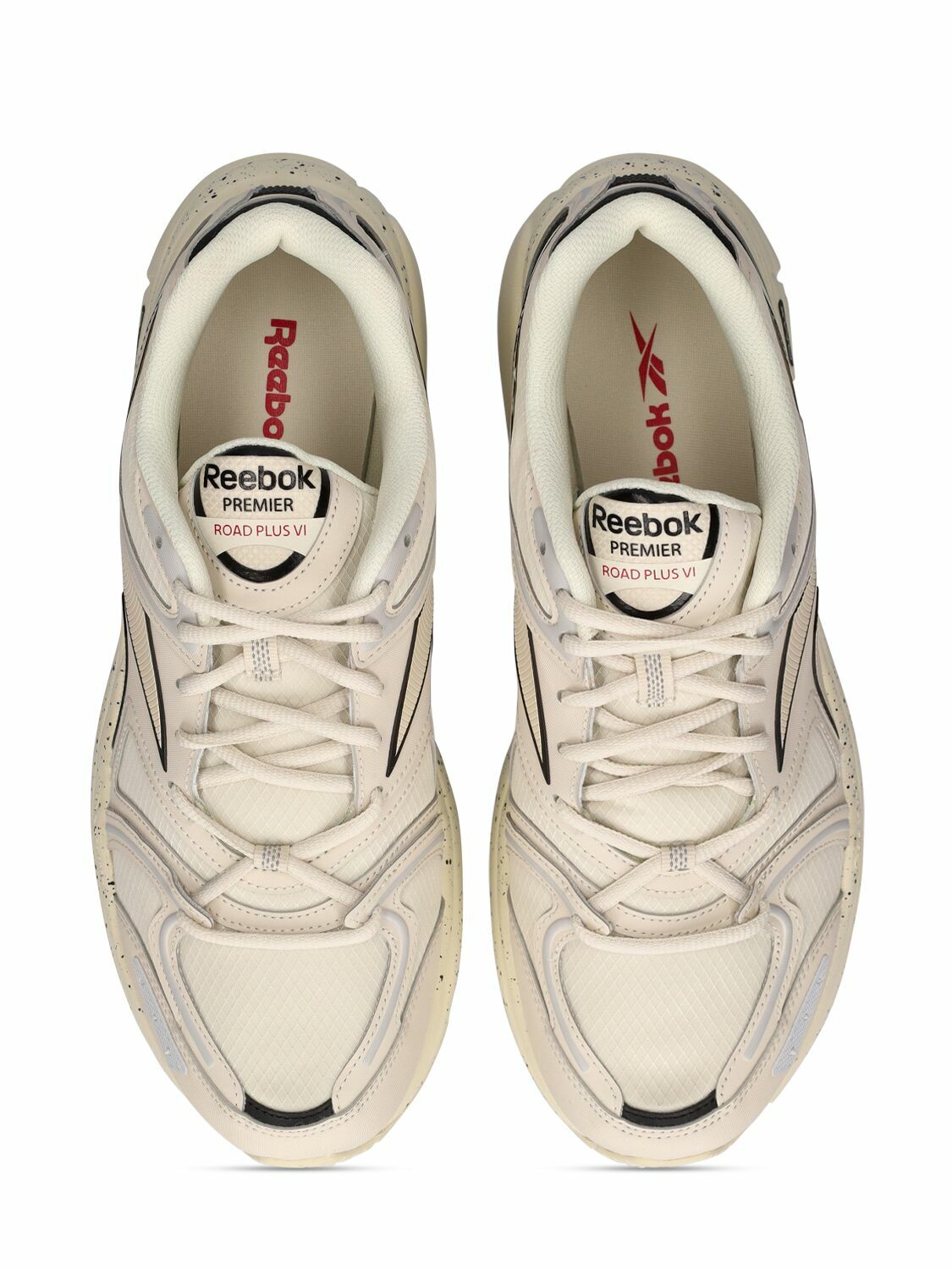 REEBOK CLASSICS - Premier Road Plus Vi Sneakers Reebok Classics