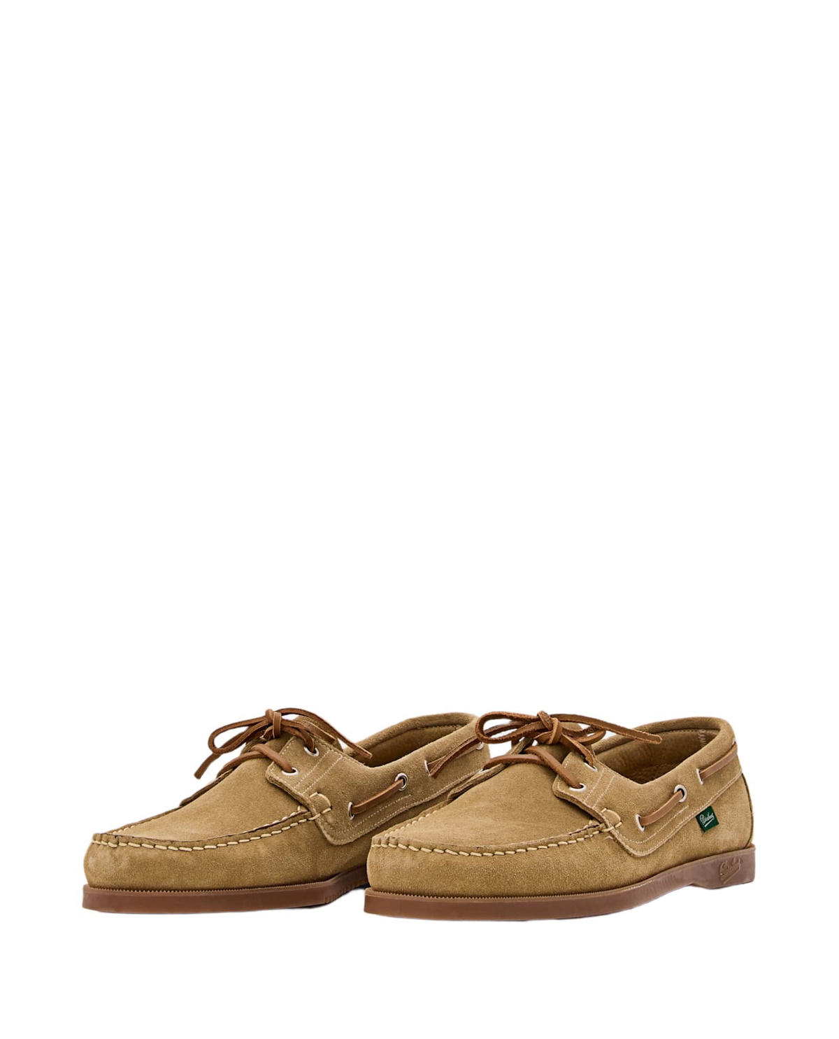 Paraboot Barth Loafers Paraboot