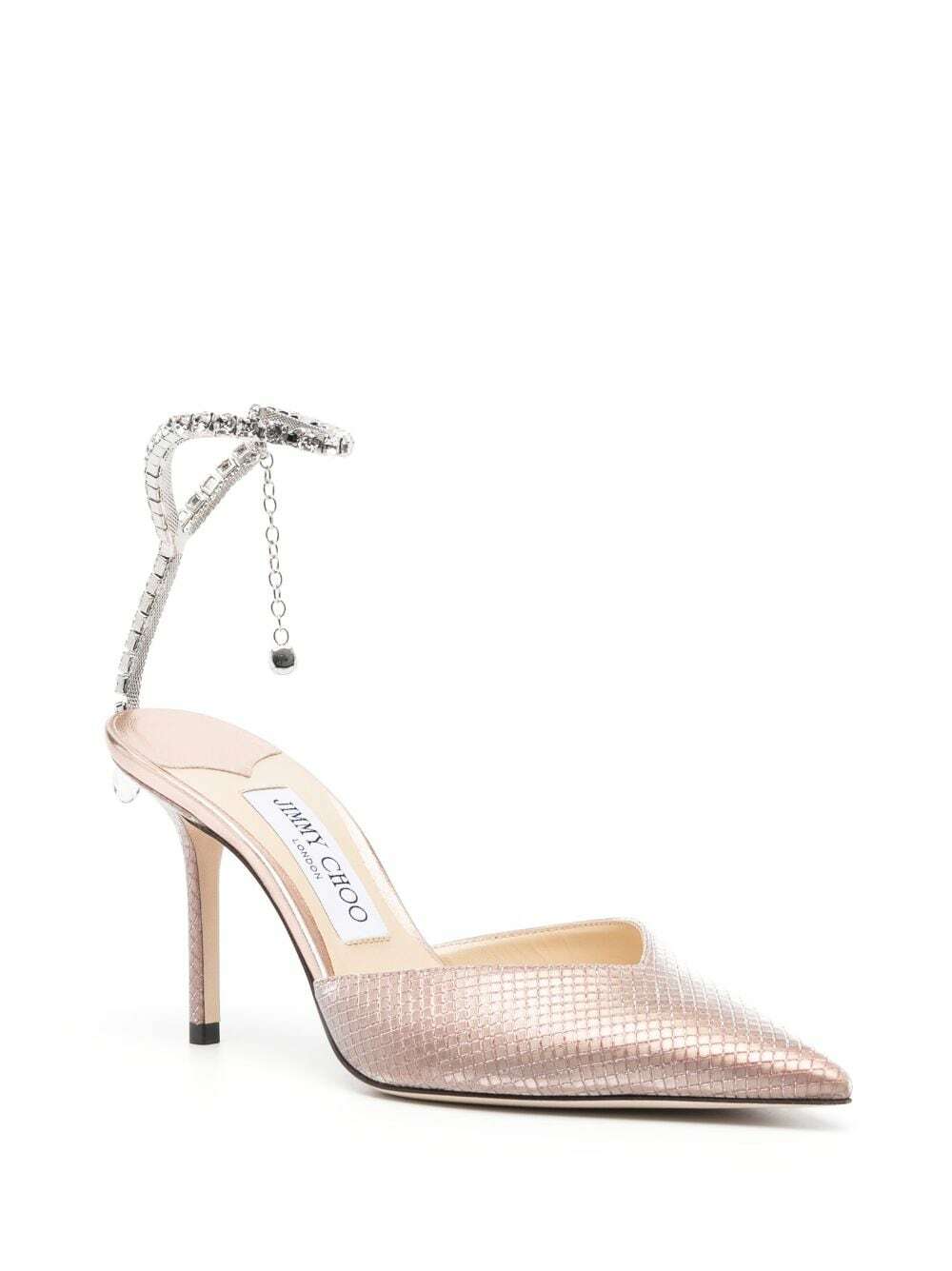 Jimmy Choo Saeda 85
