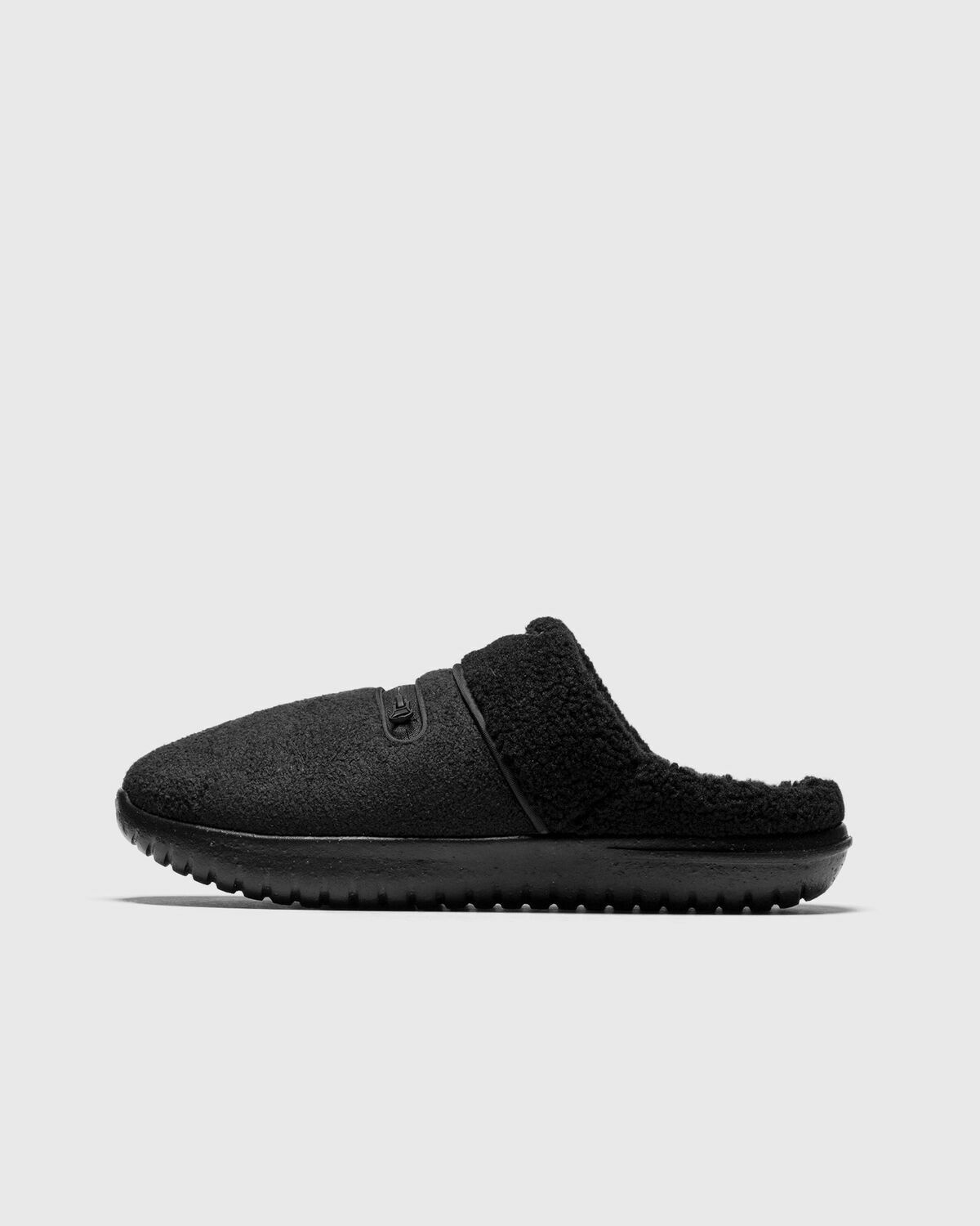 Nike Burrow Se Black Sandals & Slides Nike