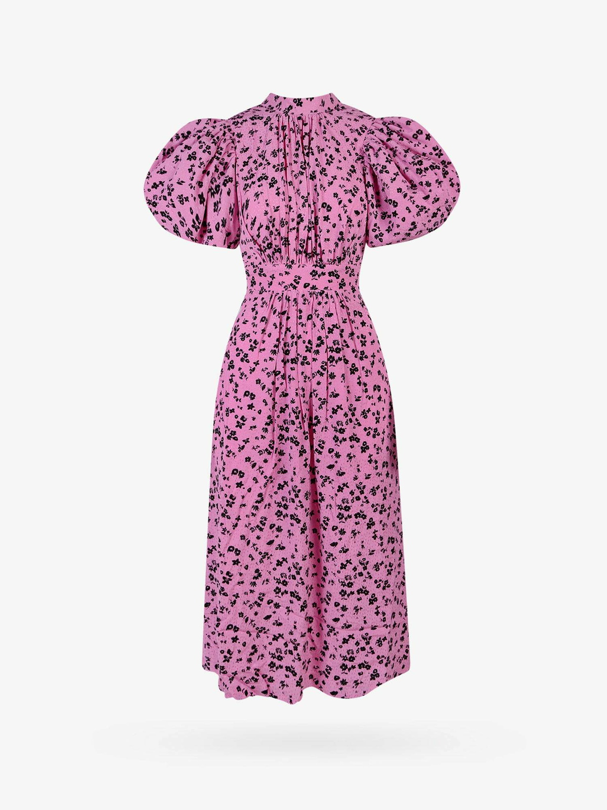 Rotate Dress Pink Womens ROTATE Birger Christensen