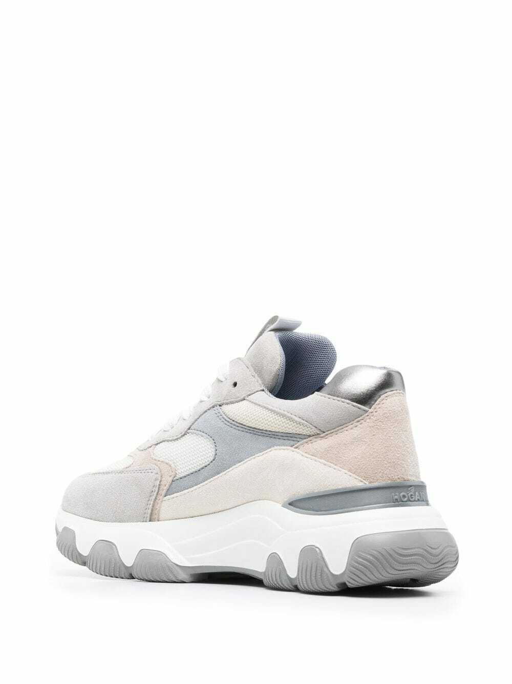 HOGAN - Hyperactive Sneakers Hogan