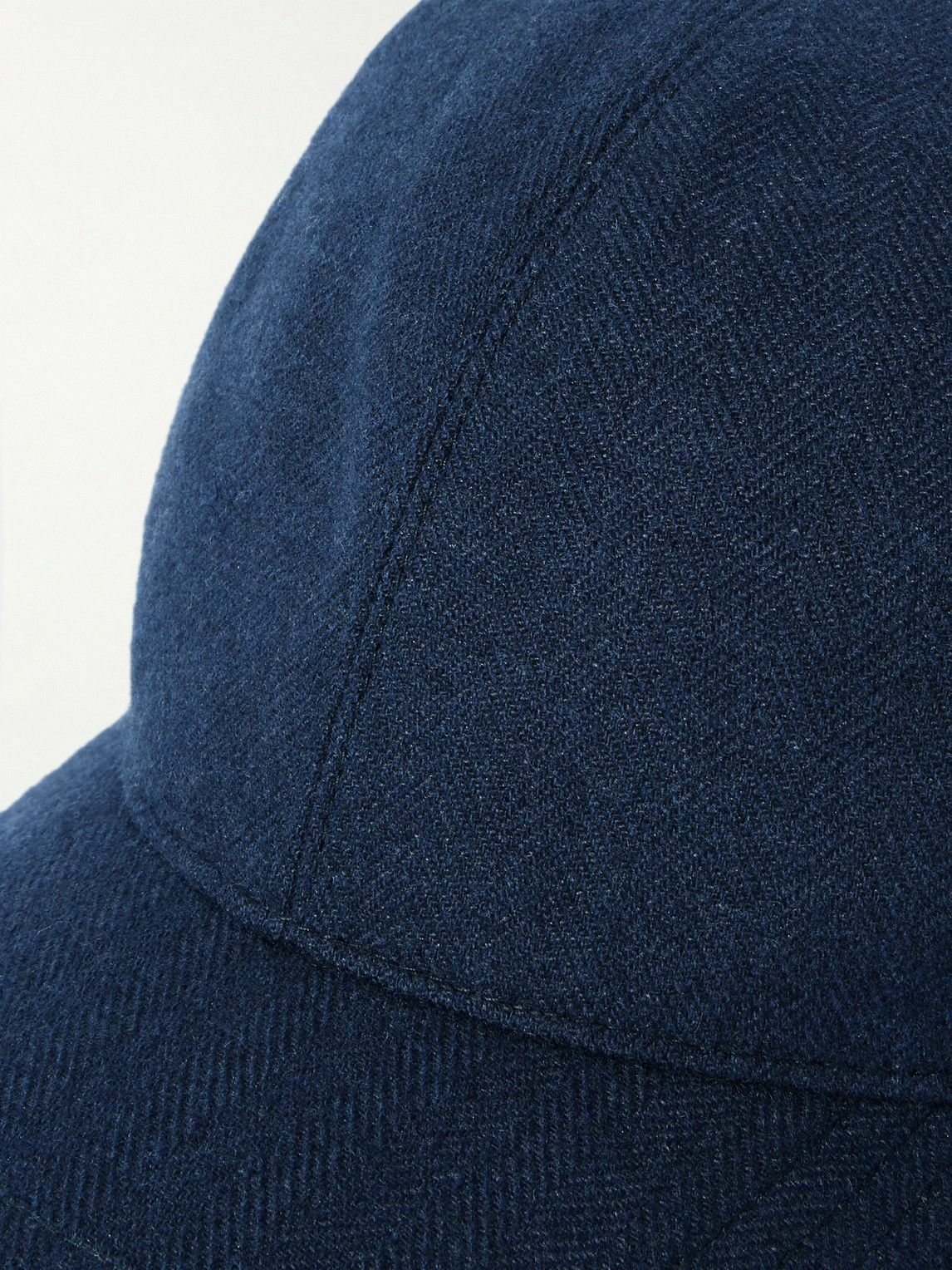 Ralph Lauren Purple label - Herringbone Wool, Silk and Cashmere-Blend ...