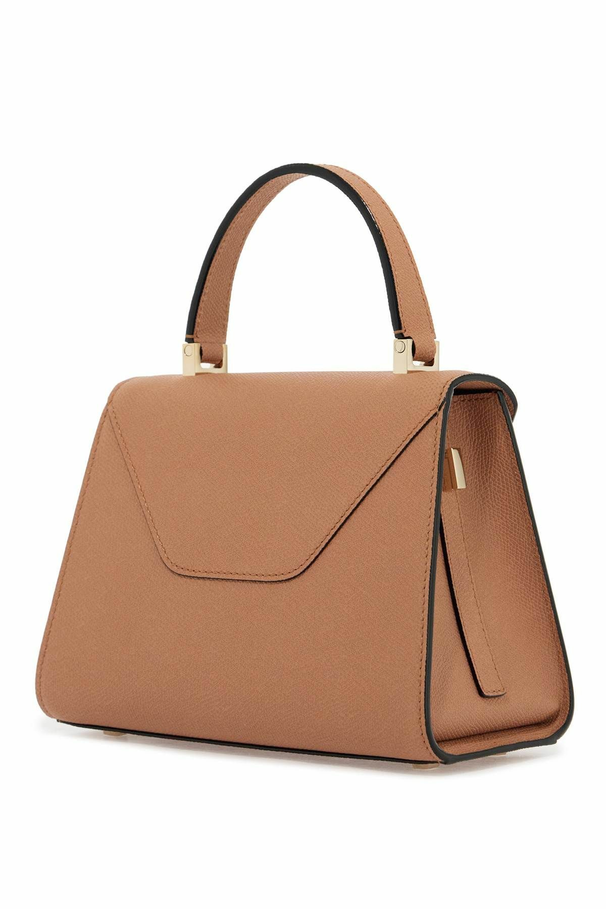 VALEXTRA iside mini handbag Pink Valextra