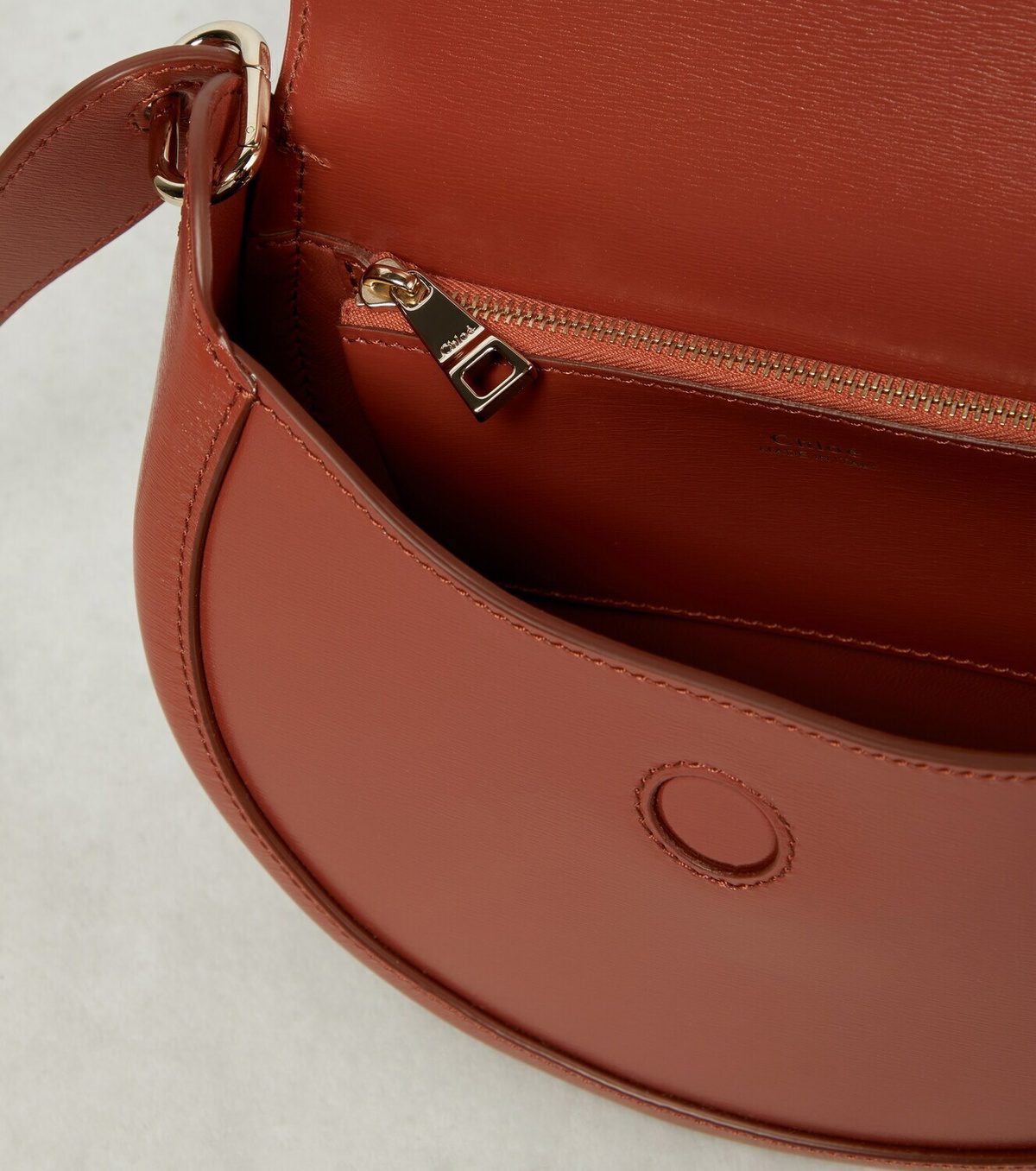Chloé Arlene Small leather crossbody bag Chloe