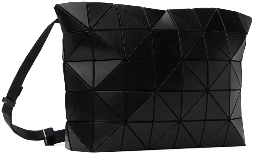BAO BAO ISSEY MIYAKE Black Blocky Large Bag Bao Bao Issey Miyake