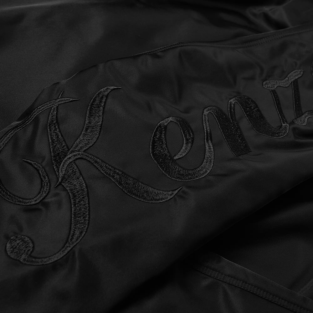 Kenzo Paris Bomber Jacket Kenzo