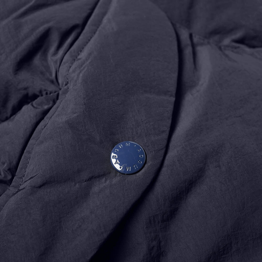 Adsum Alpine Jacket Adsum