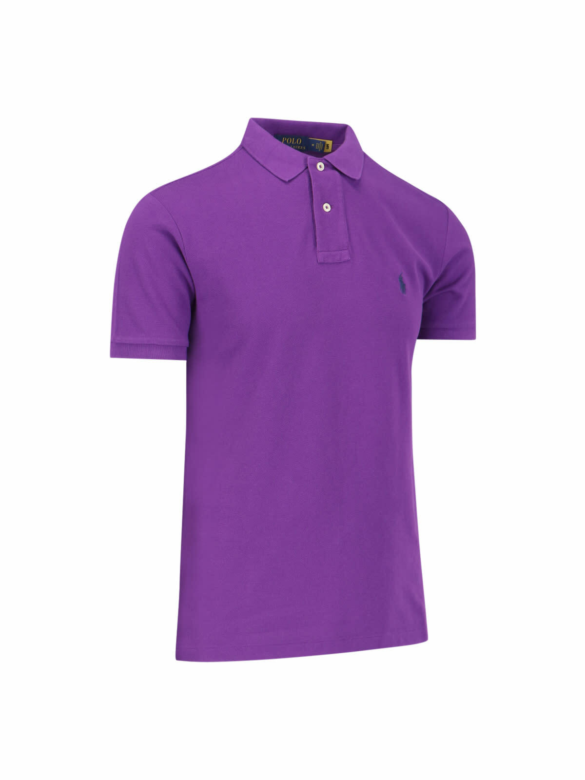 Polo Ralph Lauren Embroidered Logo Polo Shirt Polo Ralph Lauren