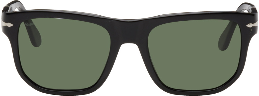 Persol Black PO3306S Sunglasses Persol