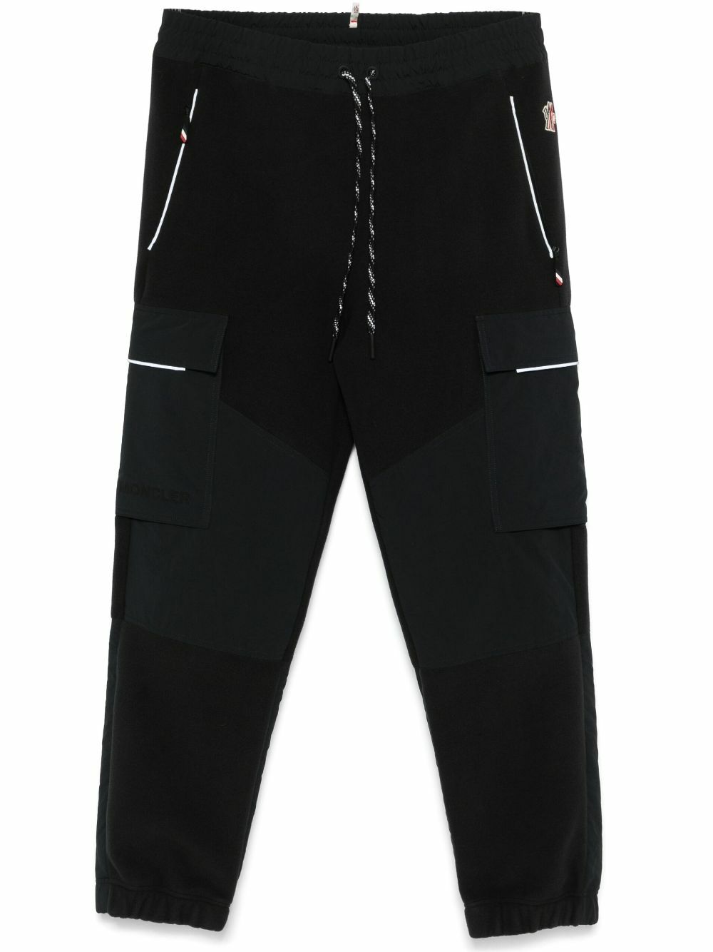 Moncler Grenoble Fleece Track Pants Moncler Grenoble