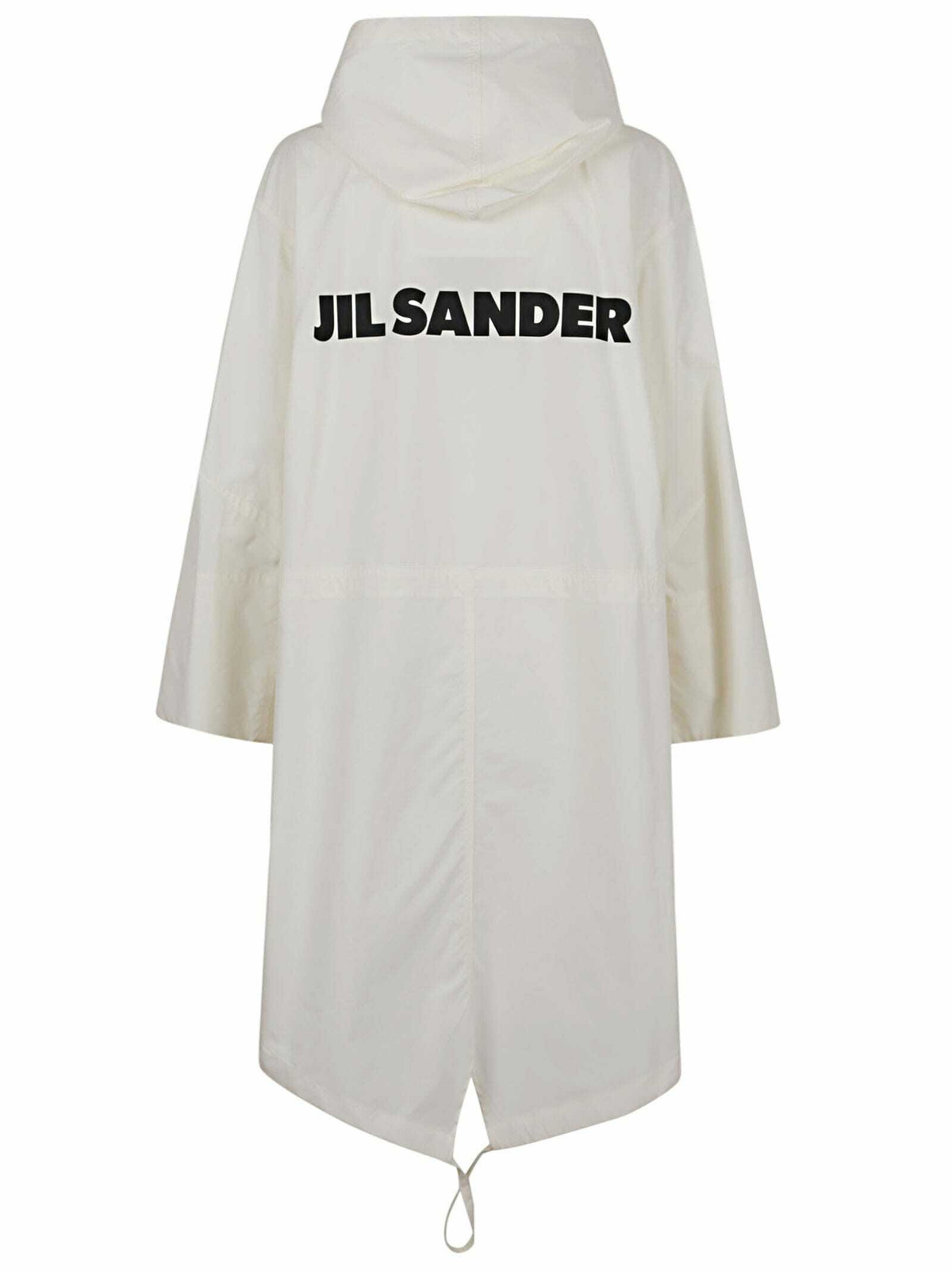 Jil Sander W Parka 01 Jil Sander