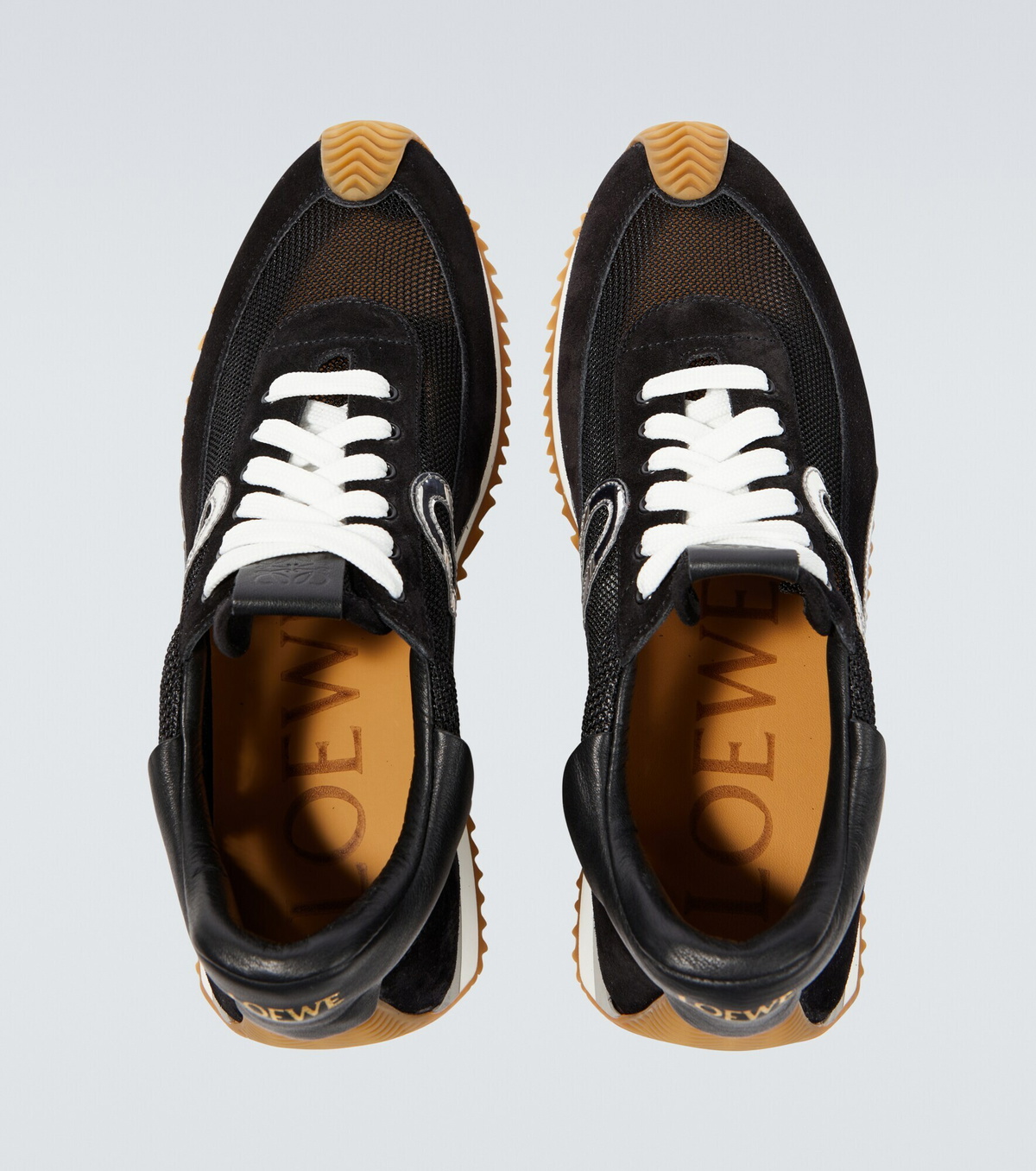 Loewe - Flow Runner sneakers Loewe