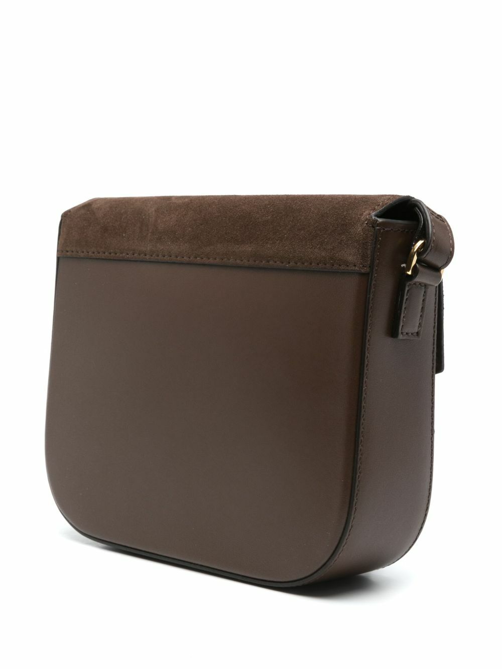 DeMellier Small Vancouver Crossbody Bag DeMellier