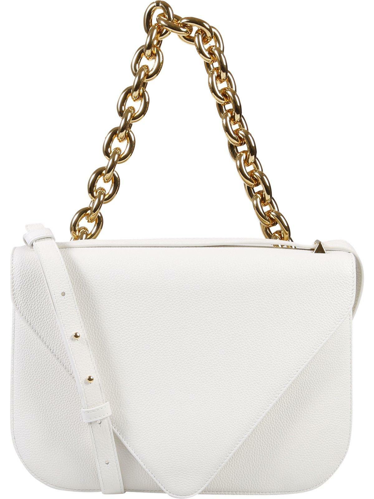 Bottega Veneta Mount Small Envelope Shoulder Bag Bottega Veneta