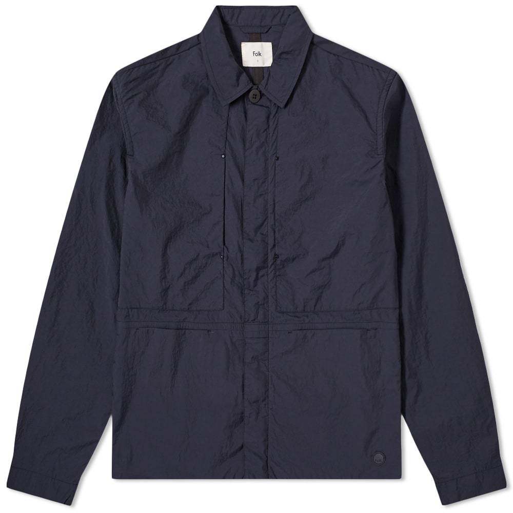 Folk Junction Jacket Folk