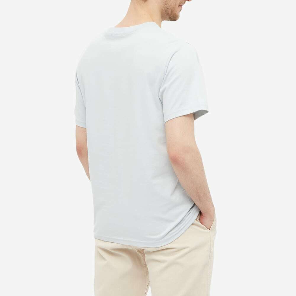 Dime Men's Classic Logo T-Shirt in Ice Dime