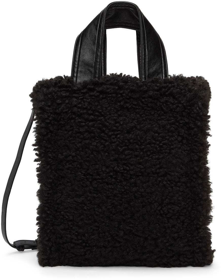 Stand Studio Black Leia Tote Stand Studio